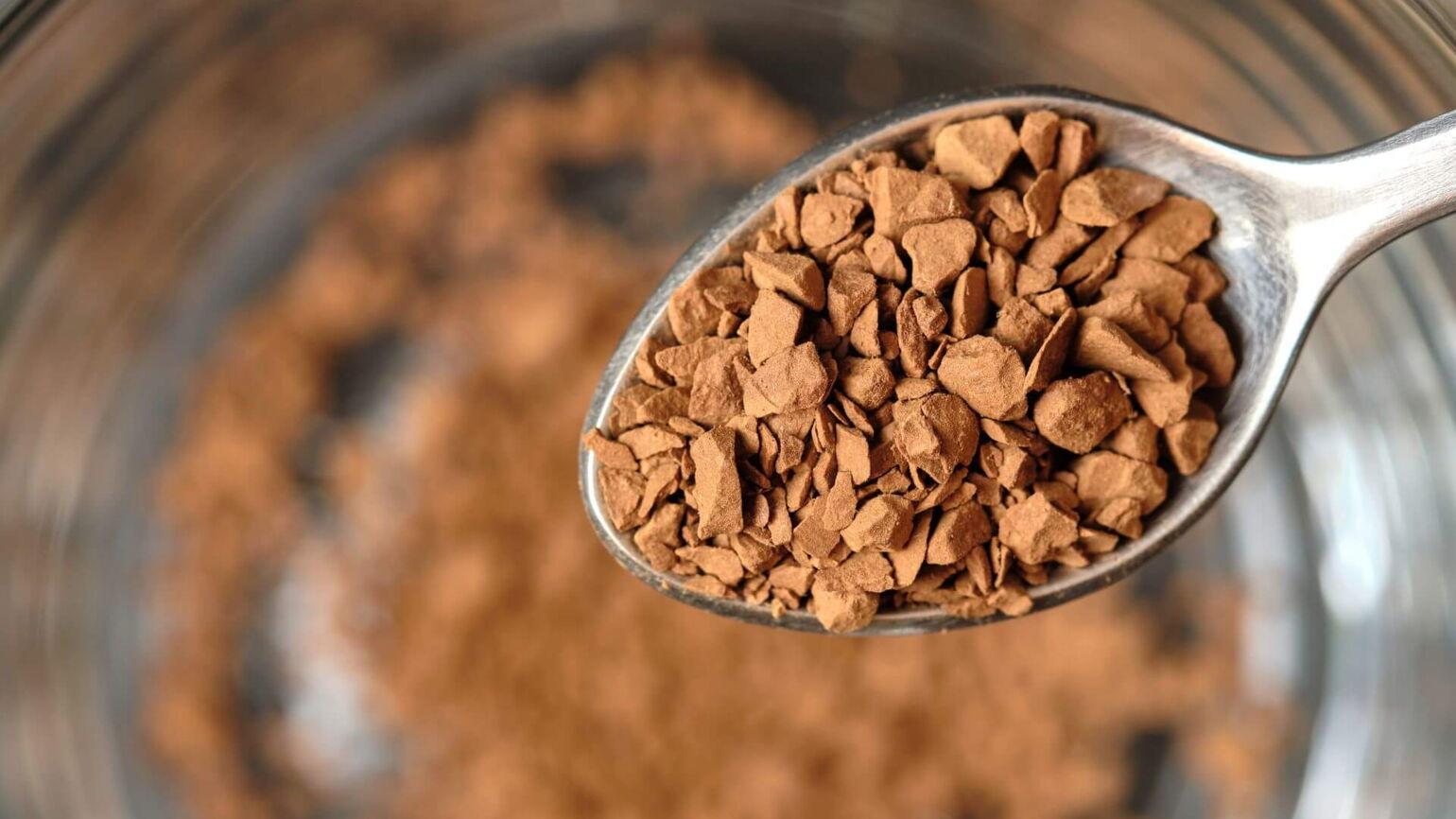 Instantkaffee-Test: Welcher schmeckt gut? | Kaffee Partner