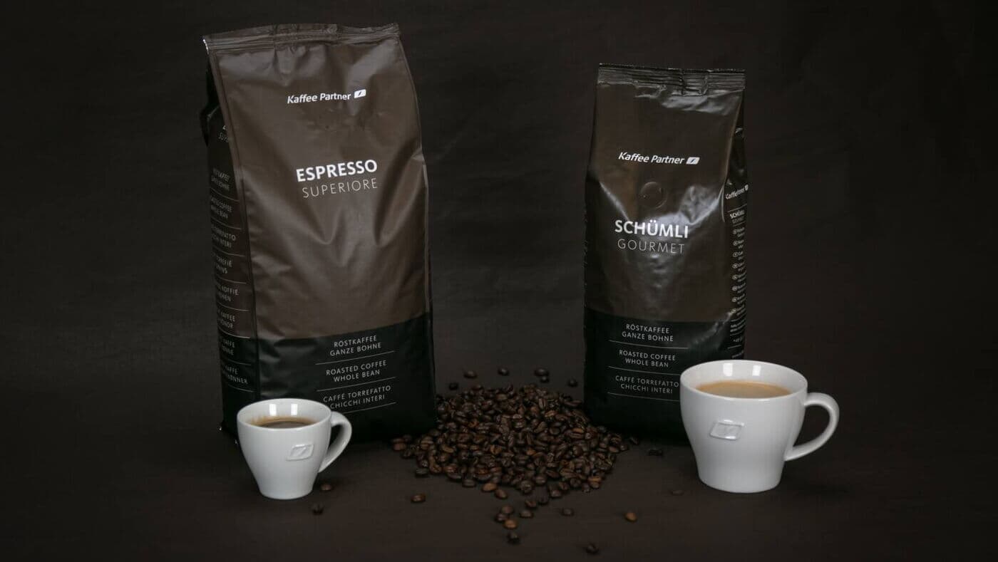 Schwarzer Kaffee: Was das Getränk ausmacht | Kaffee Partner