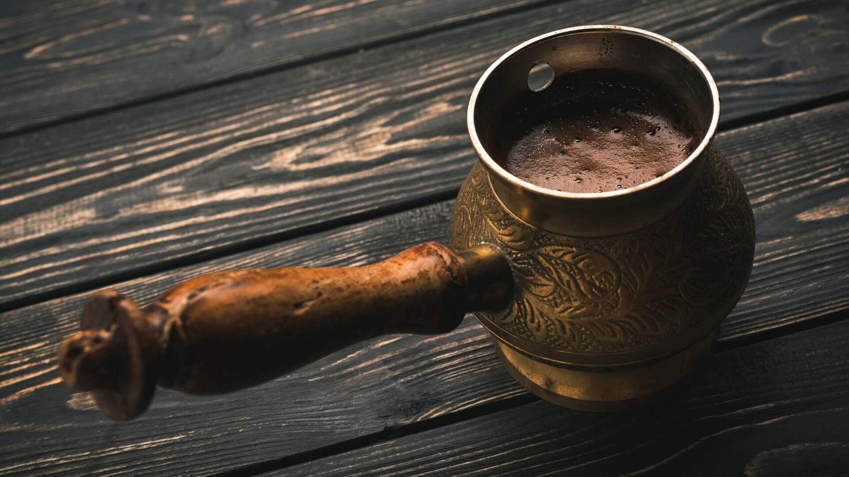 Was ist ein Mokka? | Kaffee Partner