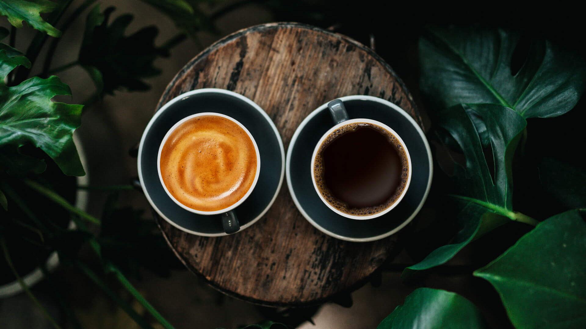 Was ist Kaffee Crema? | Kaffee Partner