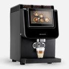 Kaffeeautomat BARISTA Suprema kennenlernen | Kaffee Partner