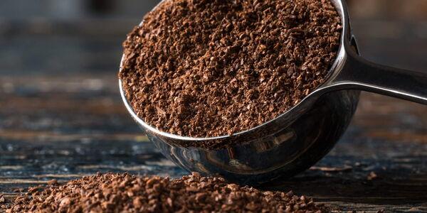 Kaffee richtig mahlen: Darauf sollten Sie achten | Kaffee Partner