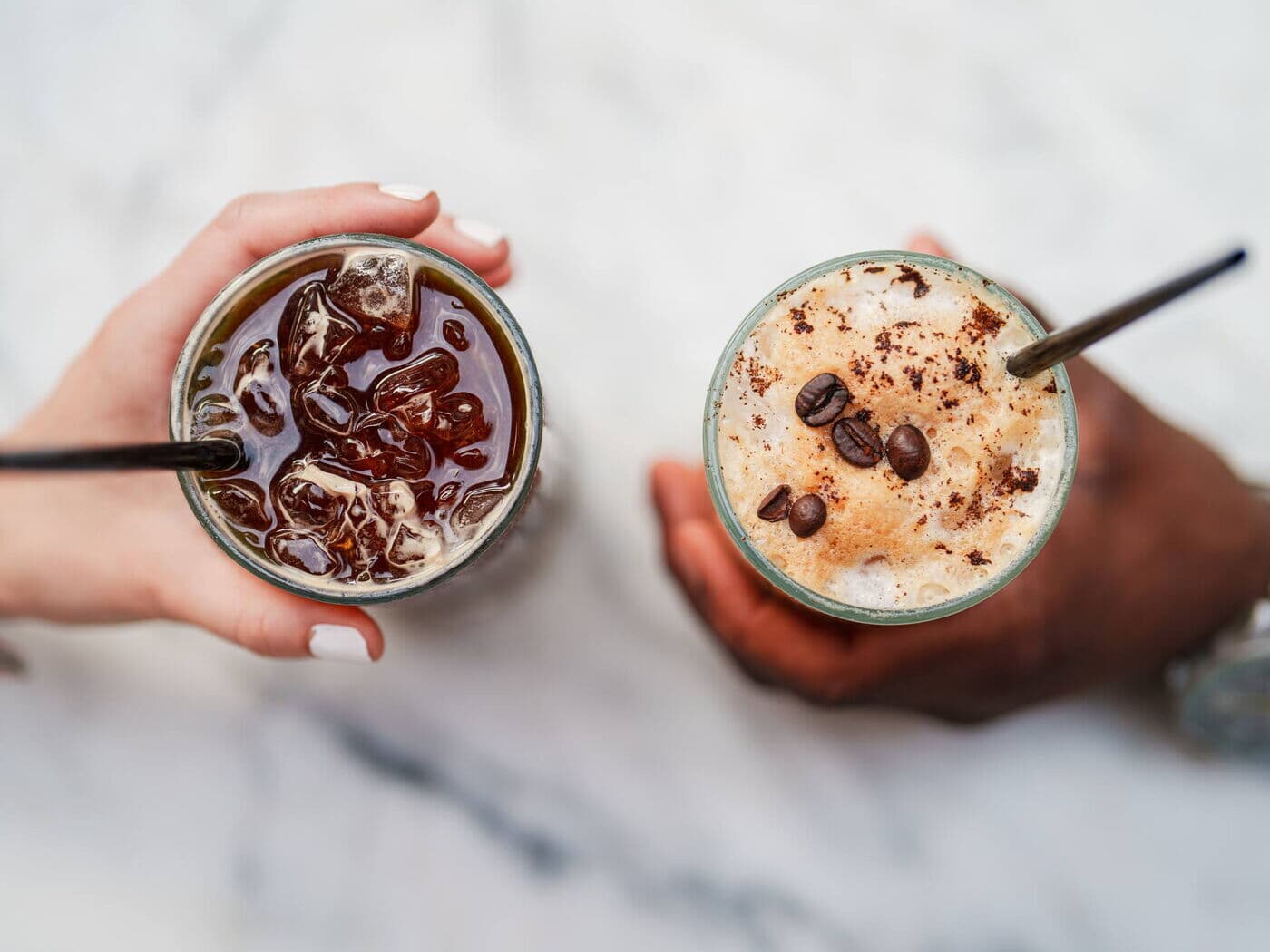 Cold Brew – alles andere als kalter Kaffee | Kaffee Partner