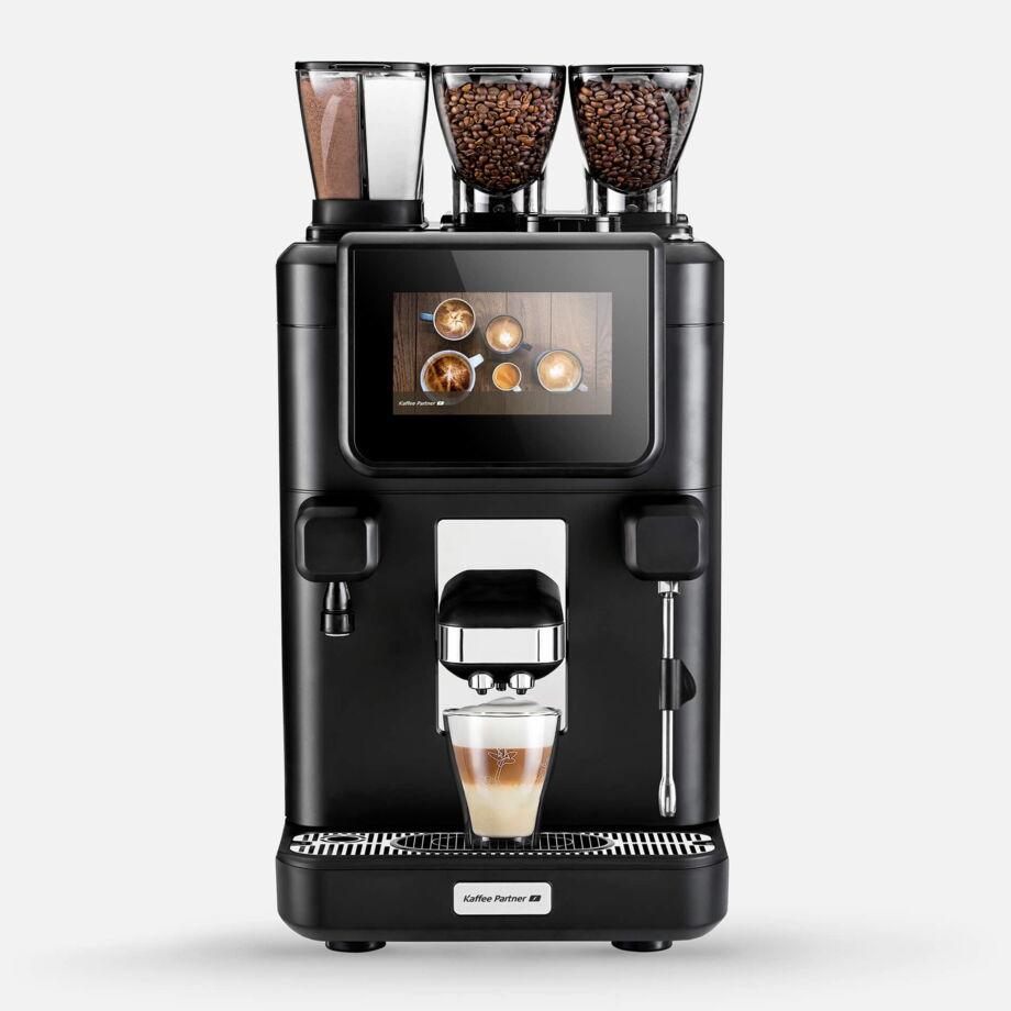 Kaffeevollautomat Mit Wasseranschluss Testsiegernull