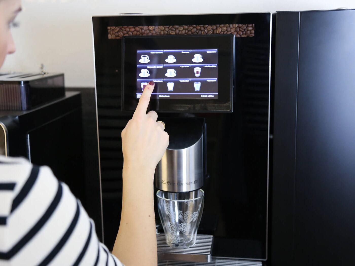 Kaffee richtig mahlen: Darauf sollten Sie achten | Kaffee Partner
