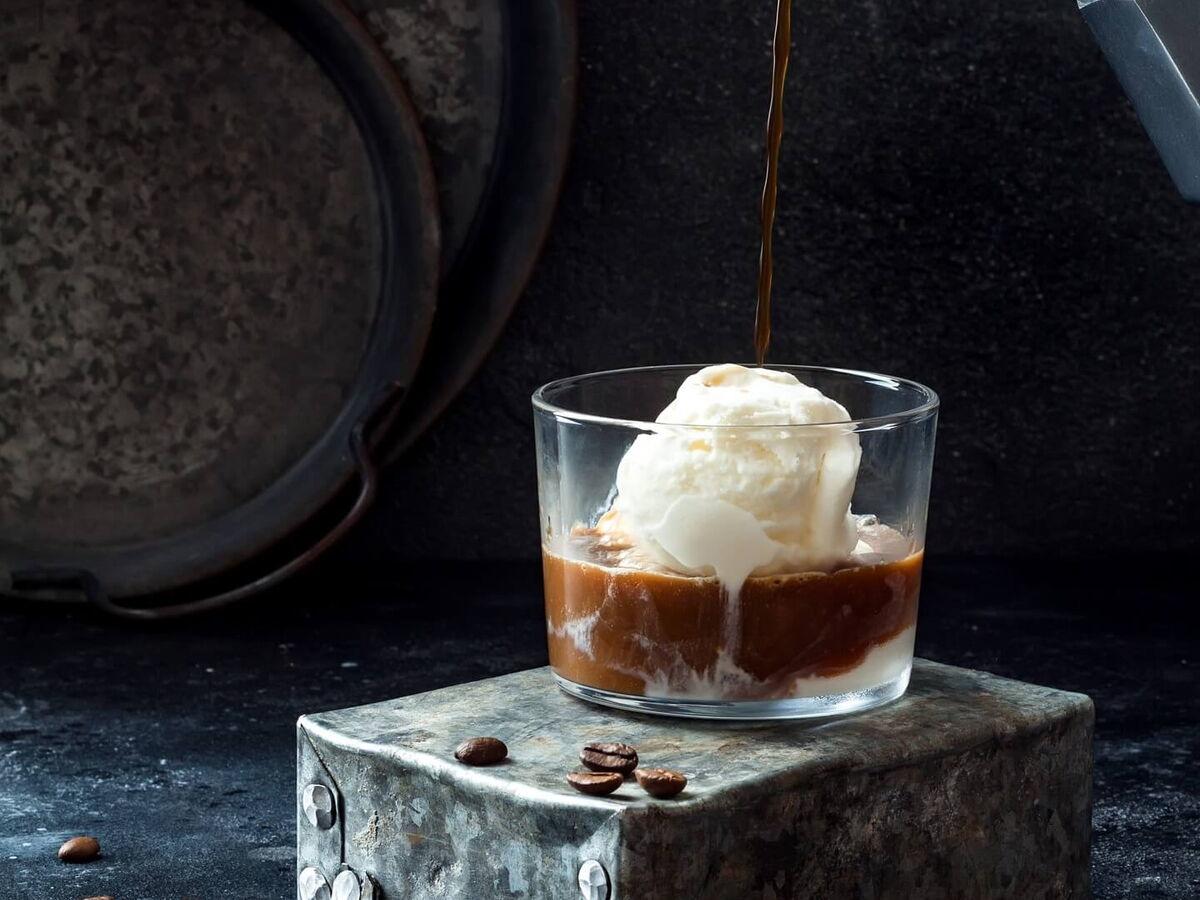 Eiskaffee: Das Rezept und seine Variationen | Kaffee Partner
