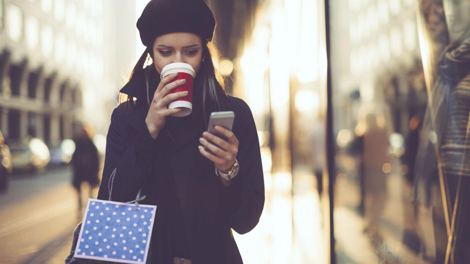 Coffee-to-go: Geht es auch nachhaltig? | Kaffee Partner