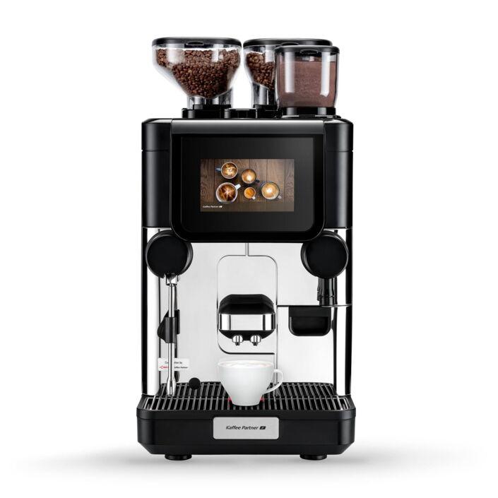 multiBona 3 - fully-automatic coffee machine | Kaffee Partner