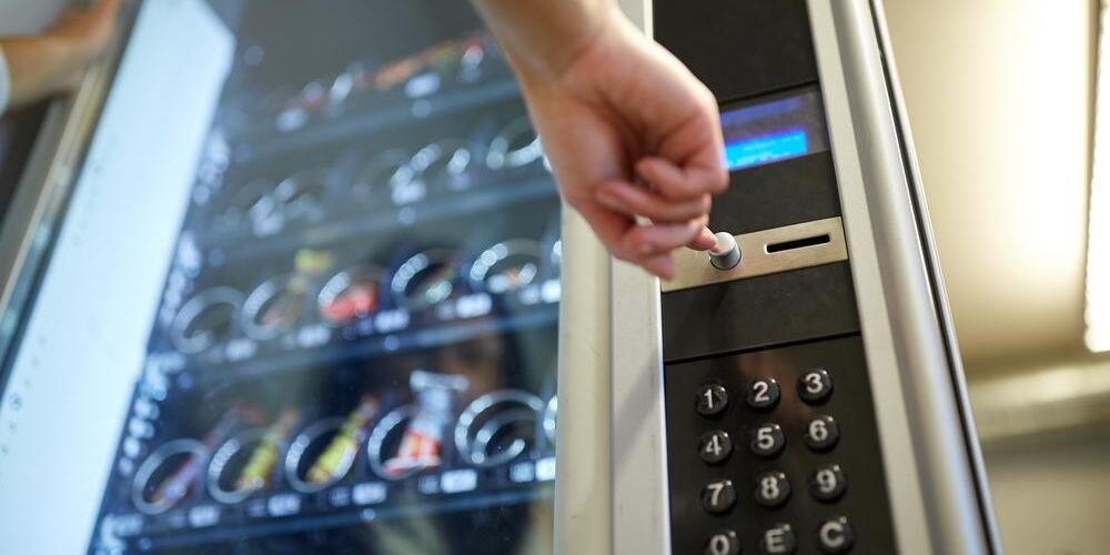 Vending – Das Geschäft mit Verkaufsautomaten | Kaffee Partner