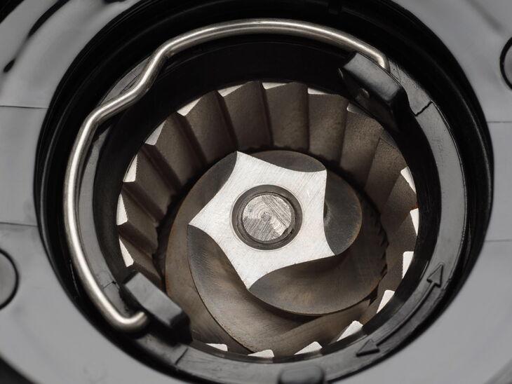 Kaffee richtig mahlen: Darauf sollten Sie achten | Kaffee Partner