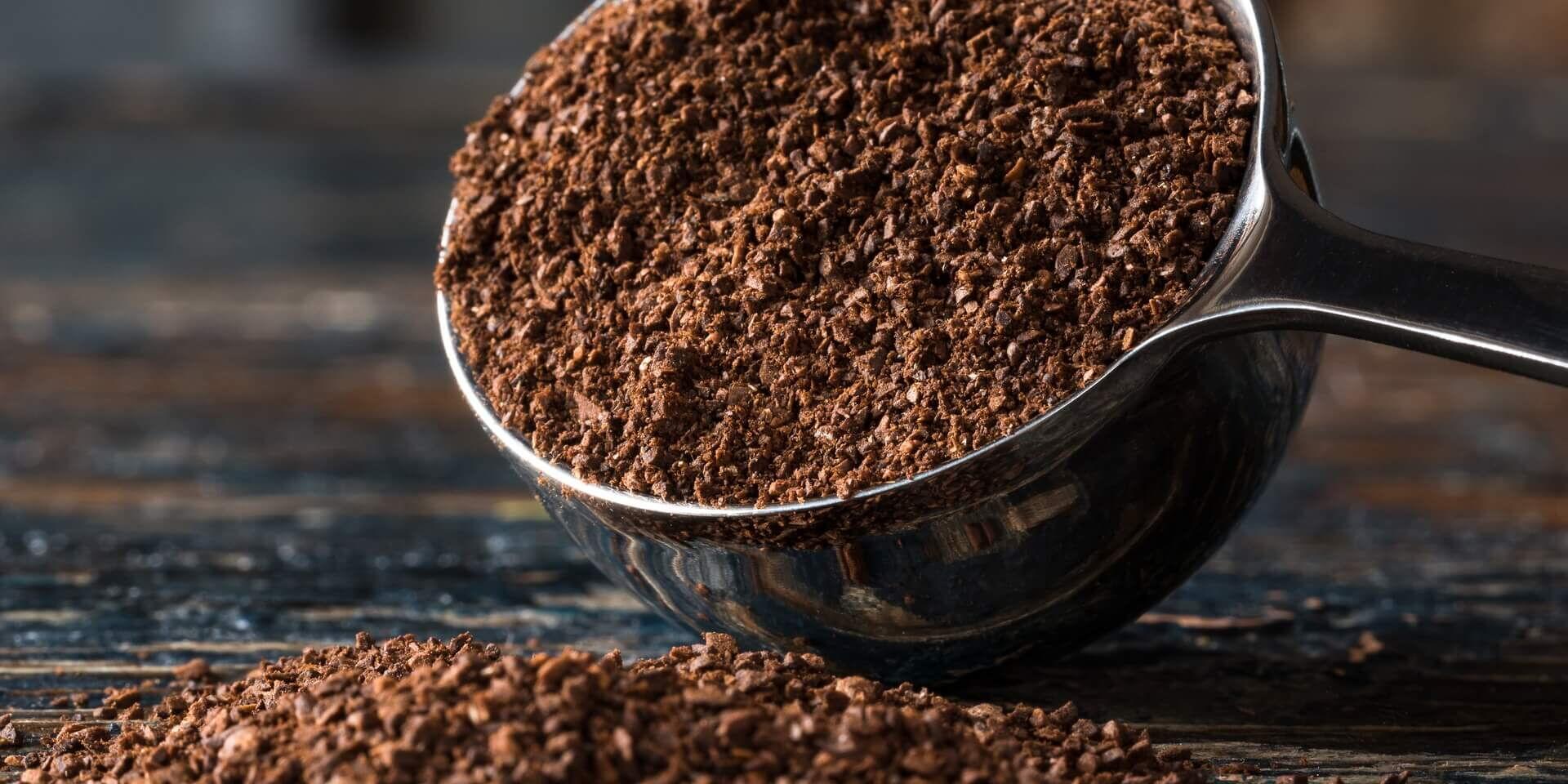 Kaffee richtig mahlen: Darauf sollten Sie achten | Kaffee Partner