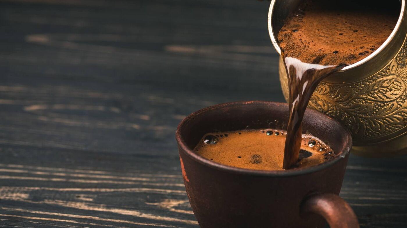 Was ist ein Mokka? | Kaffee Partner