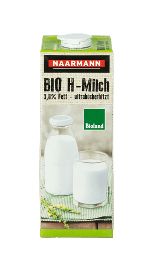 Milchpulver im Kaffee? | Kaffee Partner