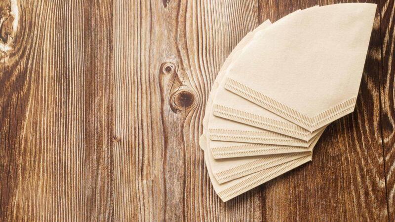 Kaffeefilter: Welcher ist der richtige? | Kaffee Partner