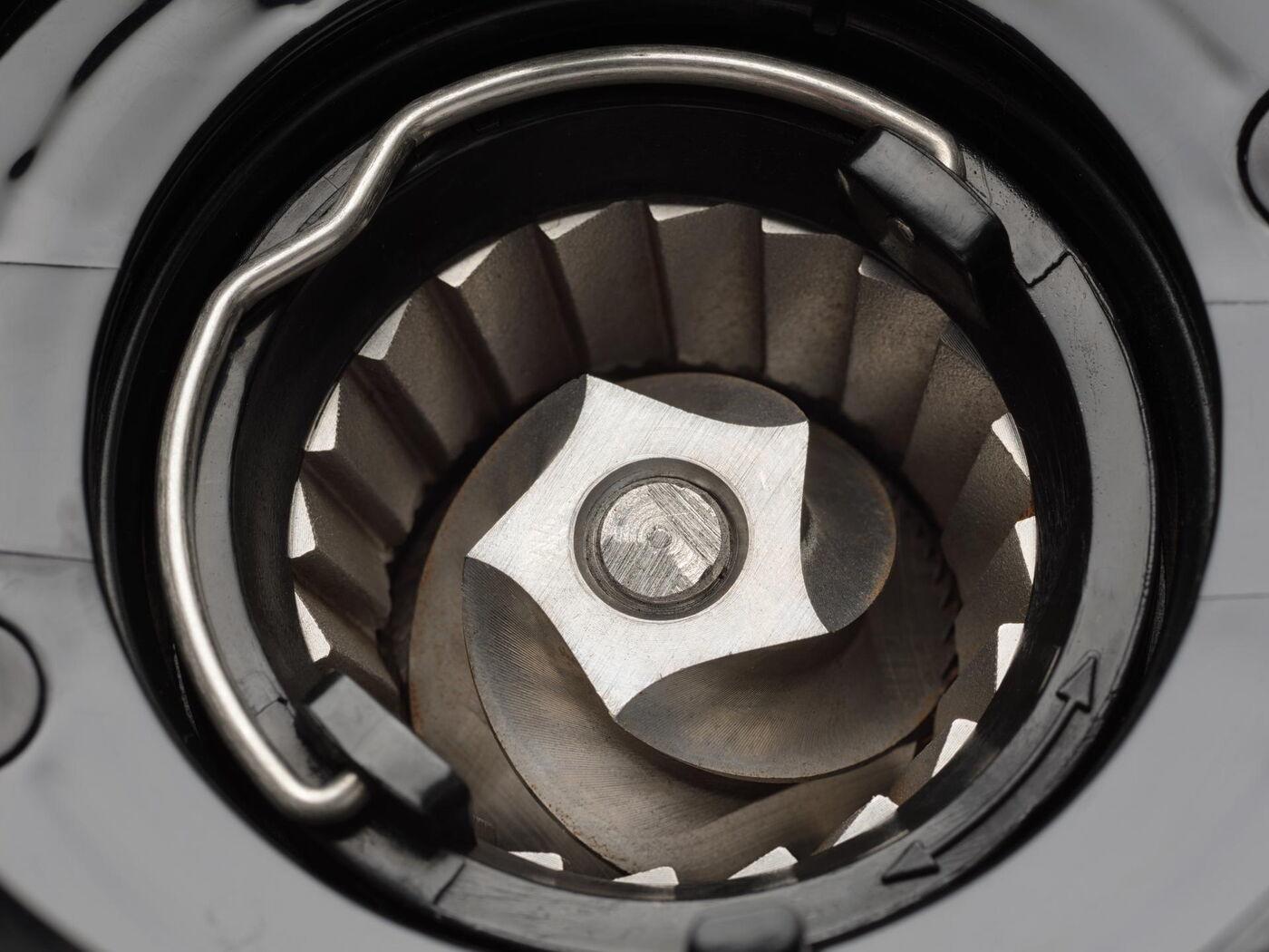 Kaffee richtig mahlen: Darauf sollten Sie achten | Kaffee Partner