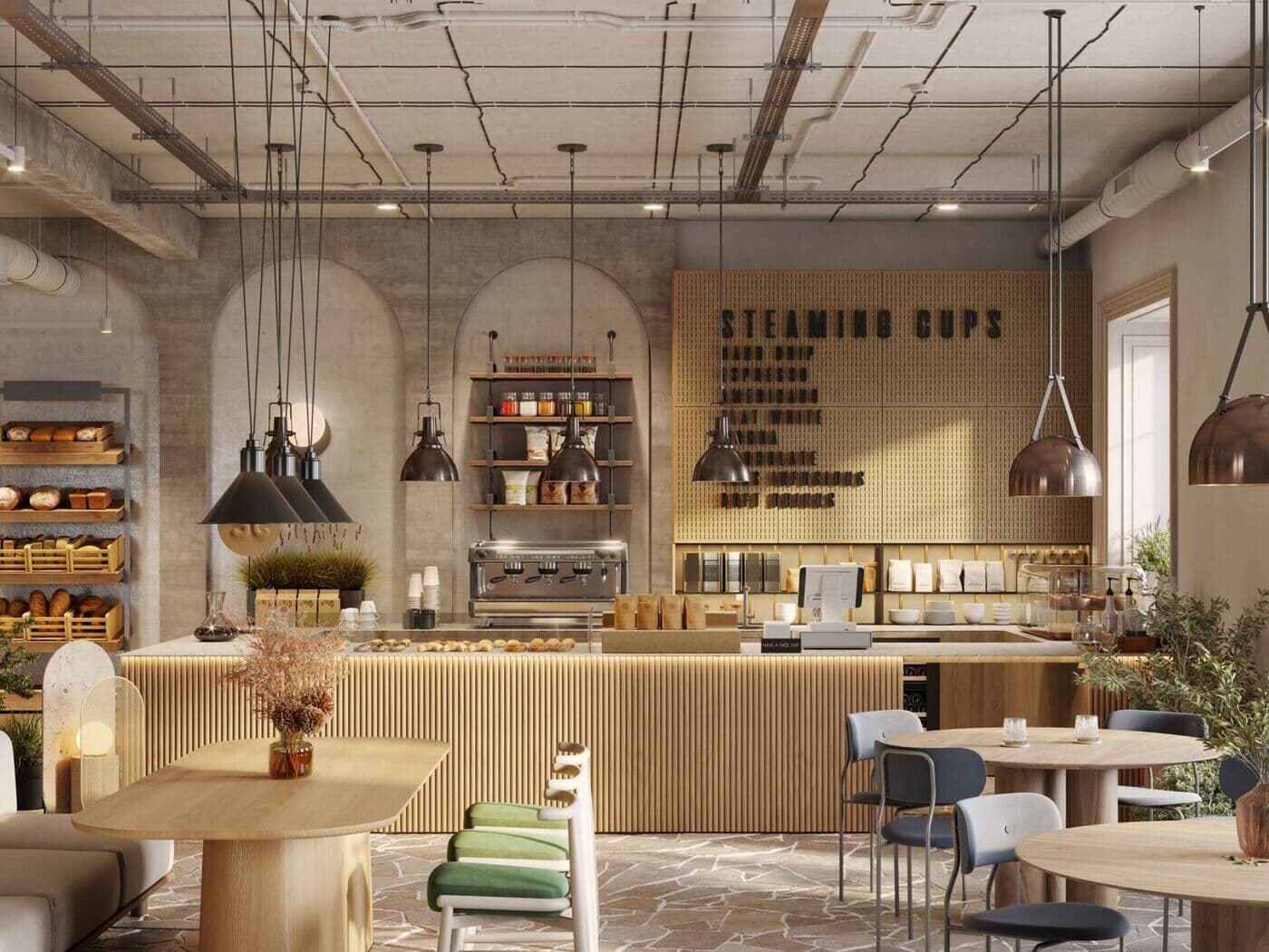 Kaffee Dates: Warum Kennenlernen im Café? | Kaffee Partner