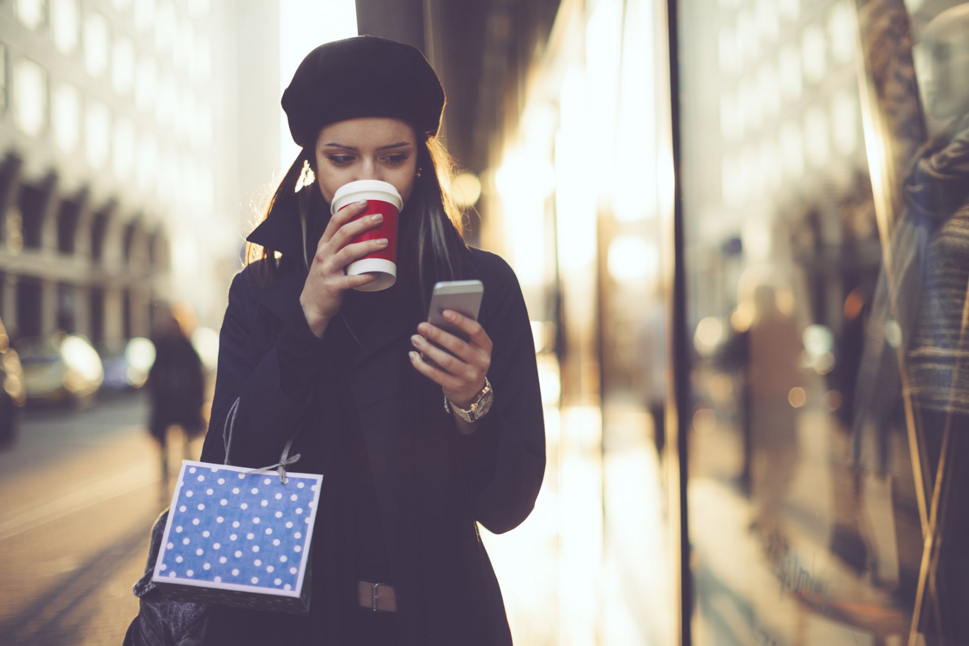 Coffee-to-go: Geht es auch nachhaltig? | Kaffee Partner