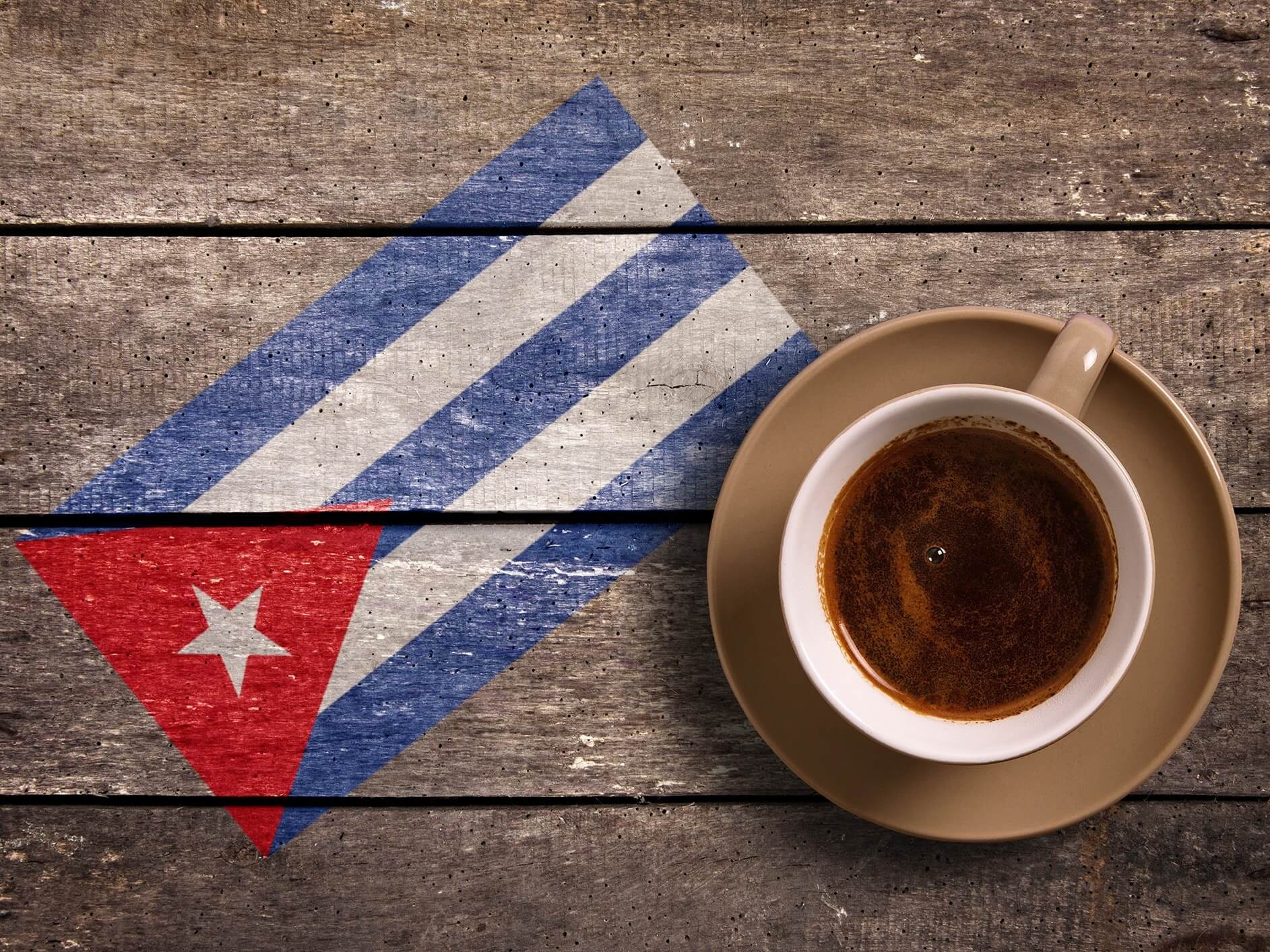 Café Cubano: Kaffeekultur auf Kuba entdecken | Kaffee Partner